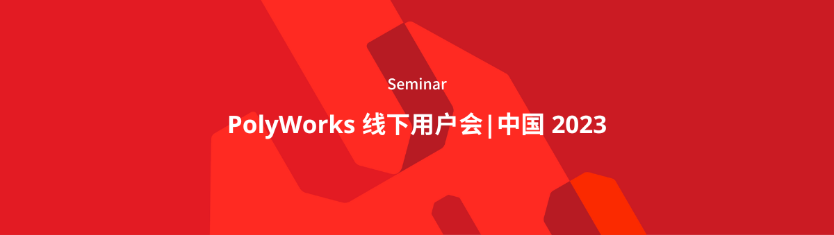 PolyWorks Shanghai 博力加软件（上海）有限公司